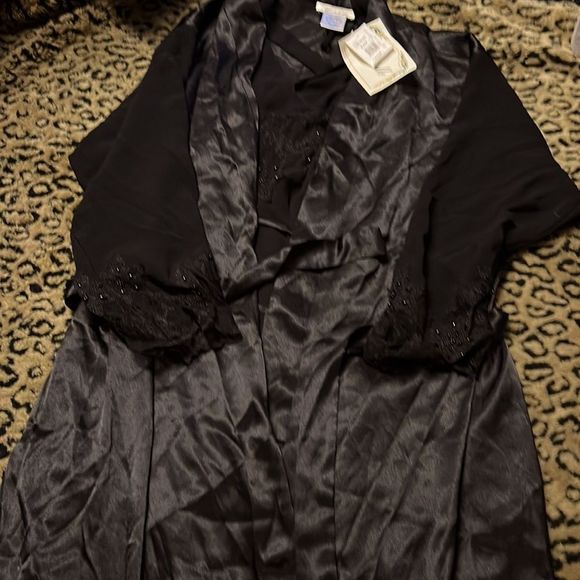 Dentelle | Intimates & Sleepwear | Dentellerobeandgown | Poshmark
